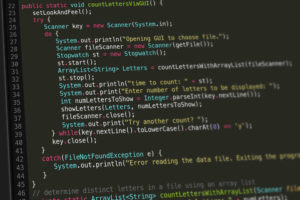 What Is Null In Java? - Codingdeeply