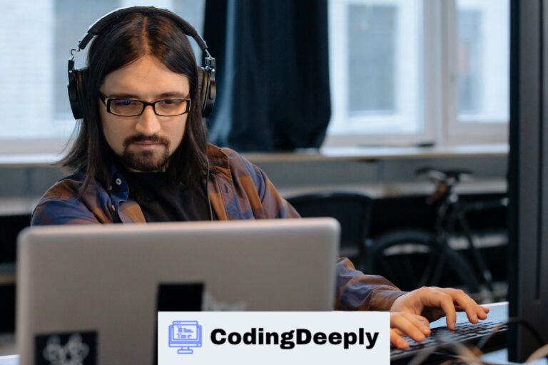 Python - Codingdeeply