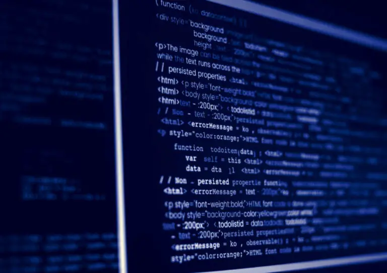 Programming Language Vs Natural Language What Is The Difference Codingdeeply